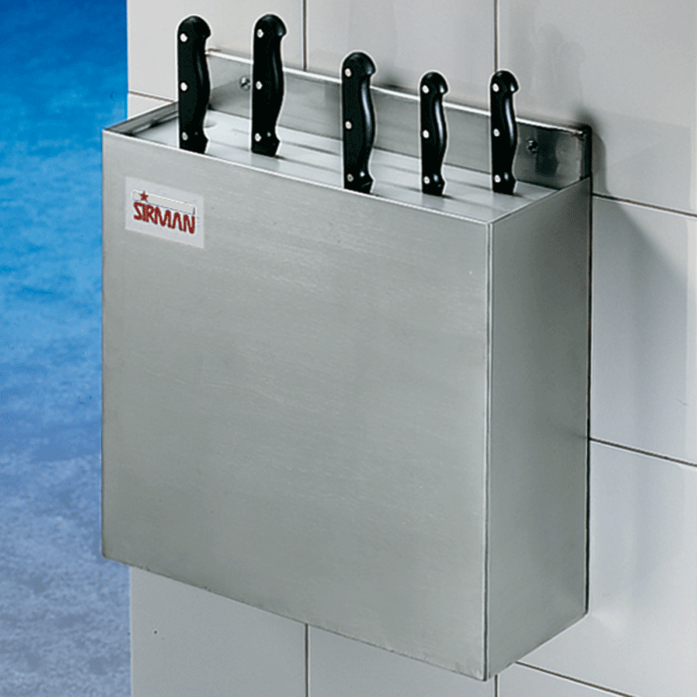 STER UV 16W - Sterilizers - Sirman