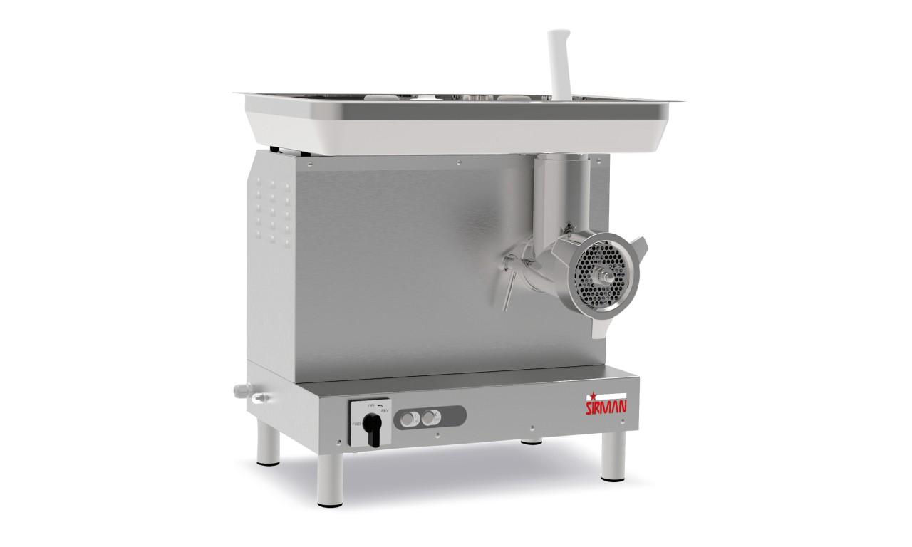 Meat grinders - Sirman