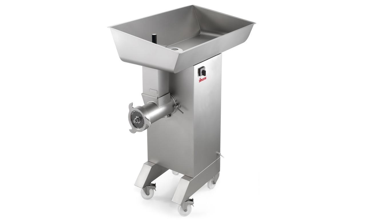 Meat grinders - Sirman