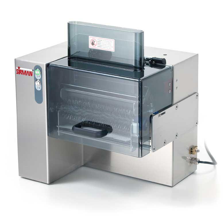 TC 22 E - Meat processing - Sirman