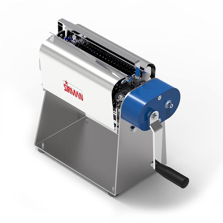 Tc 12 E - Meat processing - Sirman