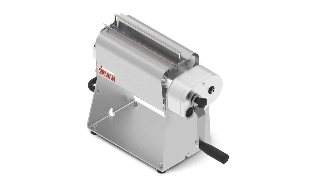 TC 22 E - Meat processing - Sirman