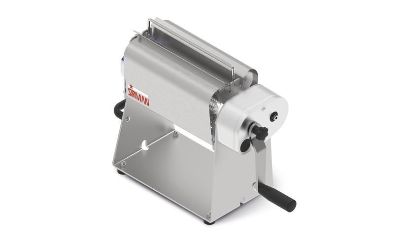 TC 22 E - Meat processing - Sirman