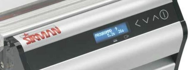 How to choose a vacuum packing machine - Sirman