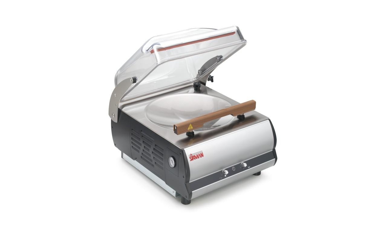 Vacuum packaging machines - Sirman