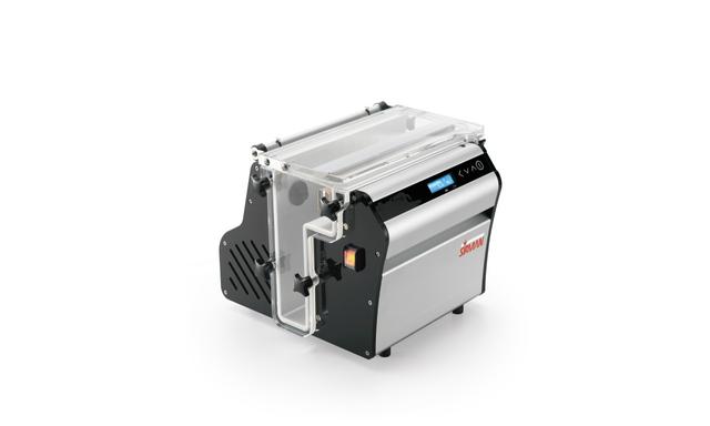 Professional vacuum sealers | Sirman