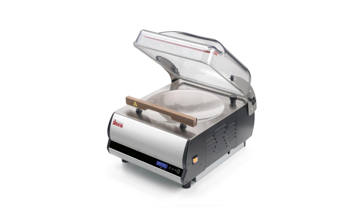 Professional vacuum sealers | Sirman